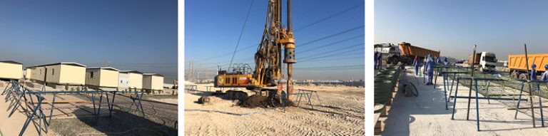 311PT.Engineering and Site Supervision of Dubai Shamal (DXBSHMAL ...