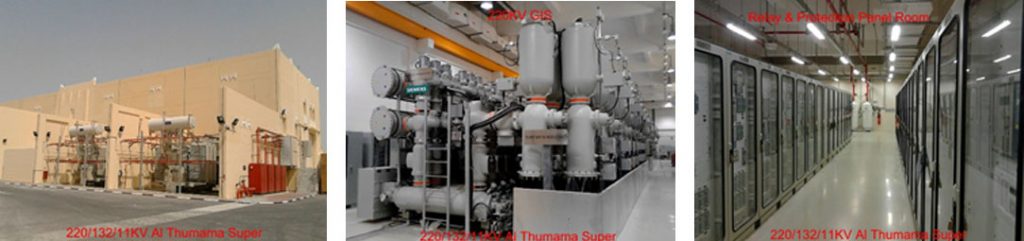 35PT.Engineering Consultancy Services for Qatar Power Transmission ...