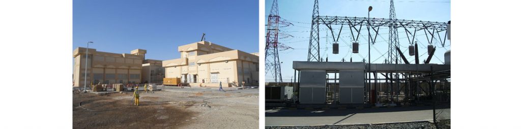 344PT. Consultancy Services for New 200/33kv Grid Station and all ...